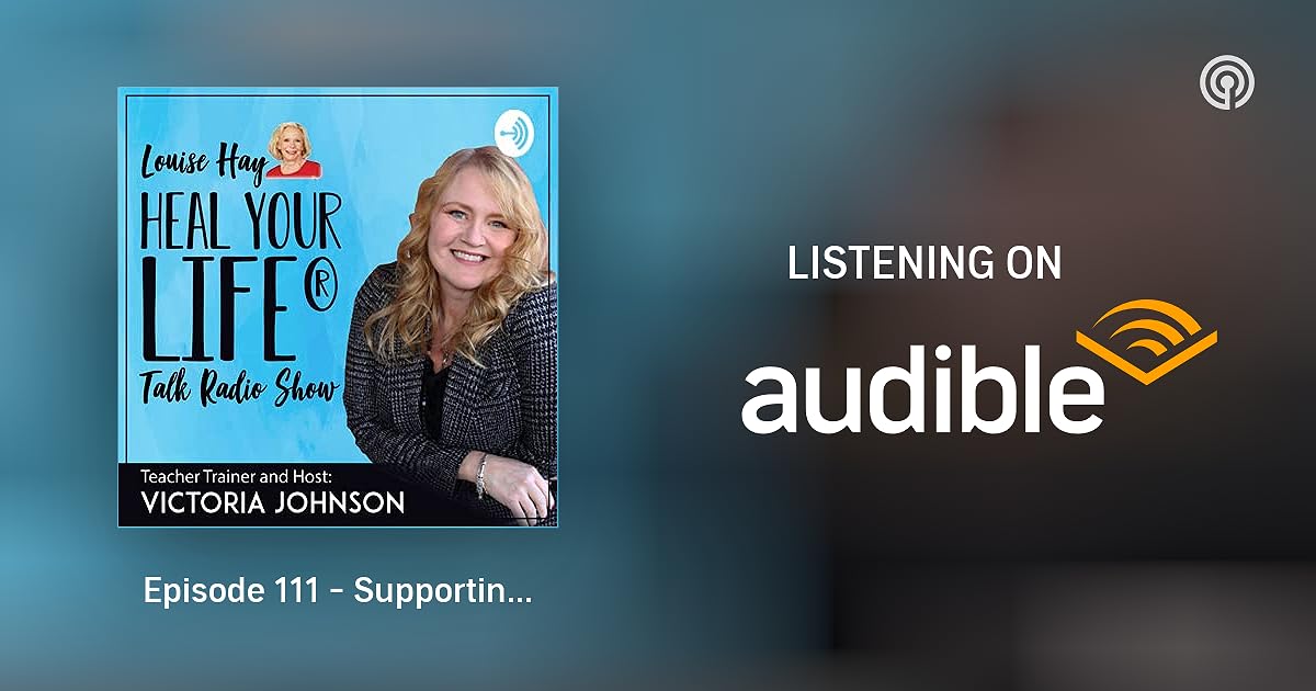 Episode 111 - Supporting People Impacted by Domestic Violence with Debbie Mehaffy | Heal Your ...